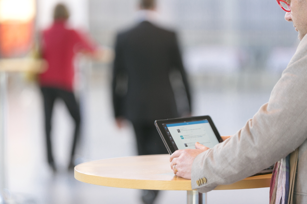 Data and digitisation - Sitra