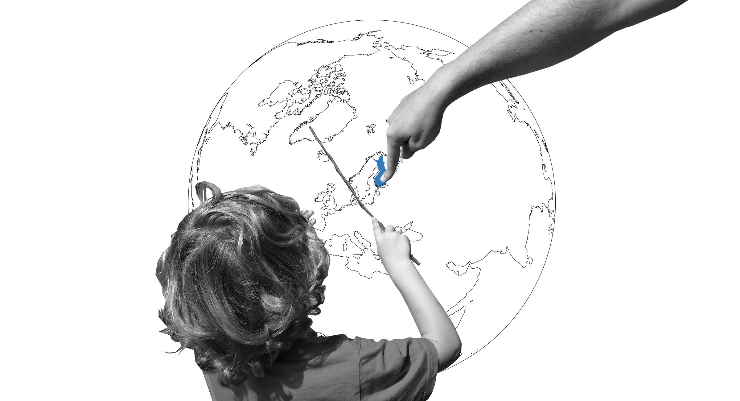 The world’s first national road map set out the starting point for ...
