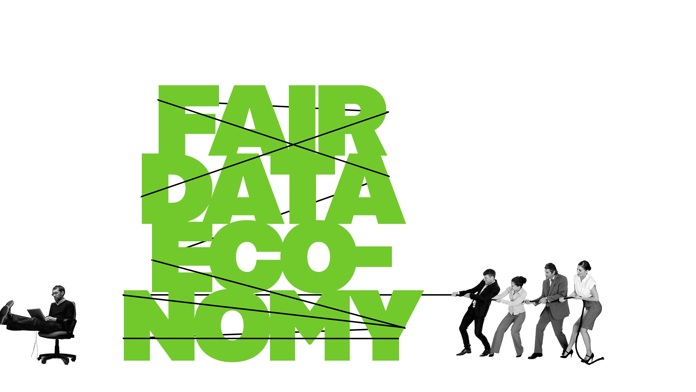 European think tanks want to make Europe the driver of a fair data ...