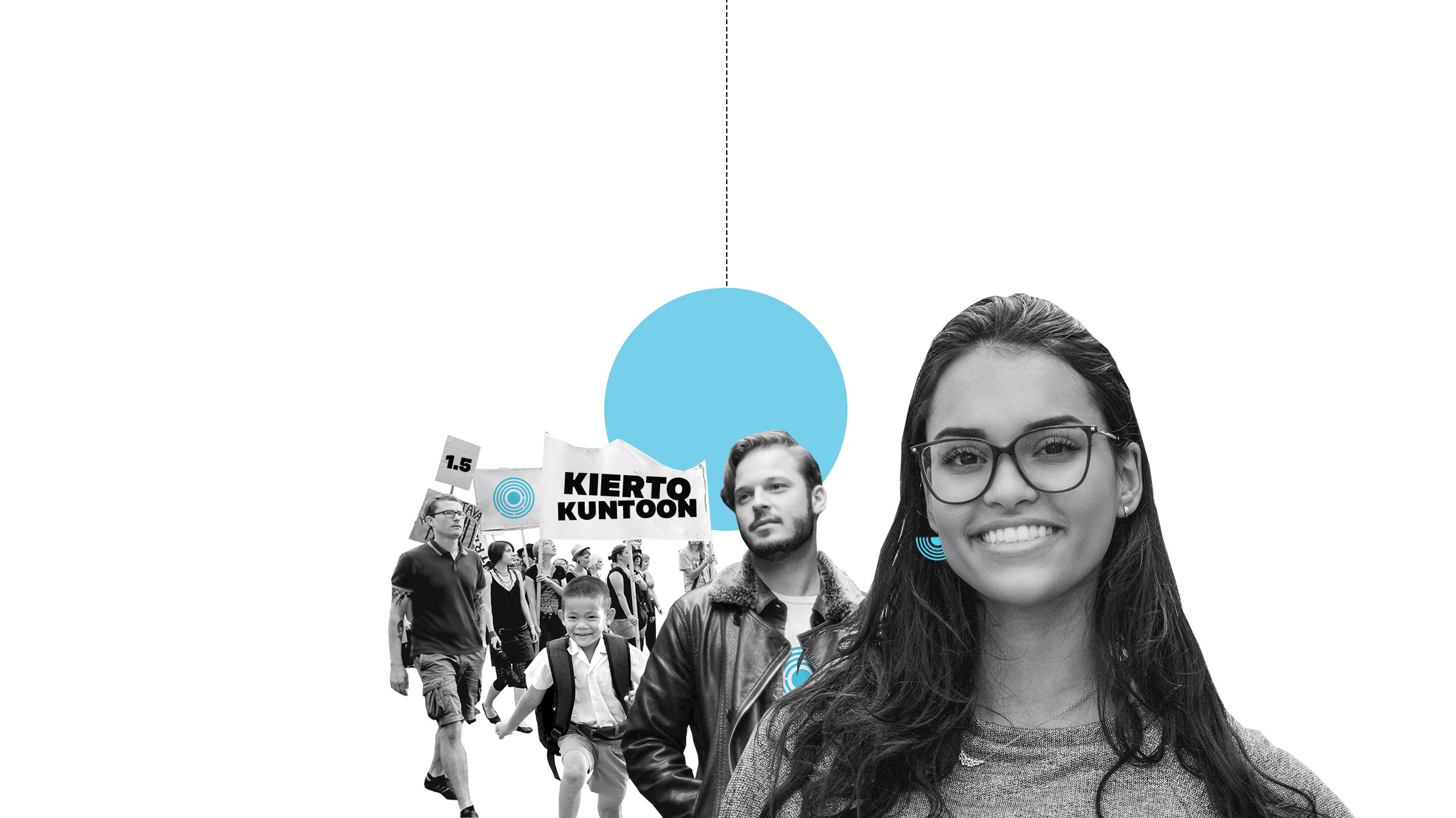 Citizens’ choises make the foundation of a circular economy - Sitra