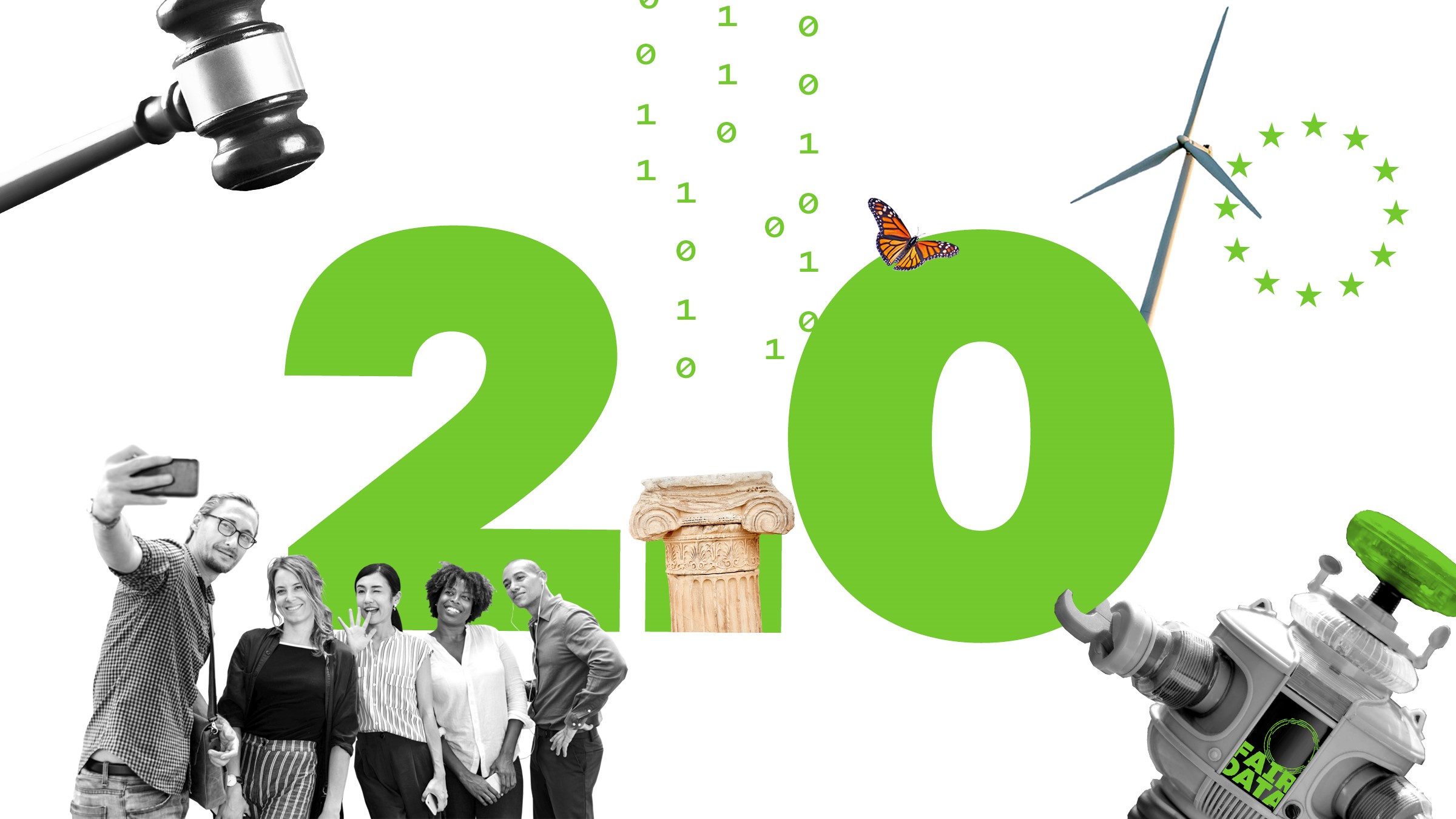 Study on Data Strategy 2.0 - Sitra