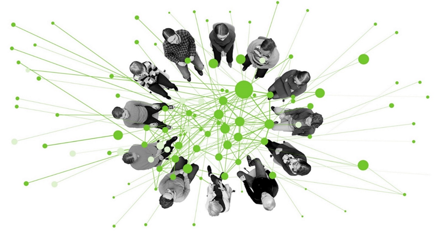 Introducing data collectives - Sitra