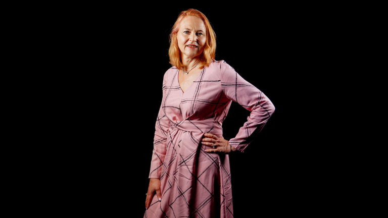 Tuula Tiihonen - Sitra