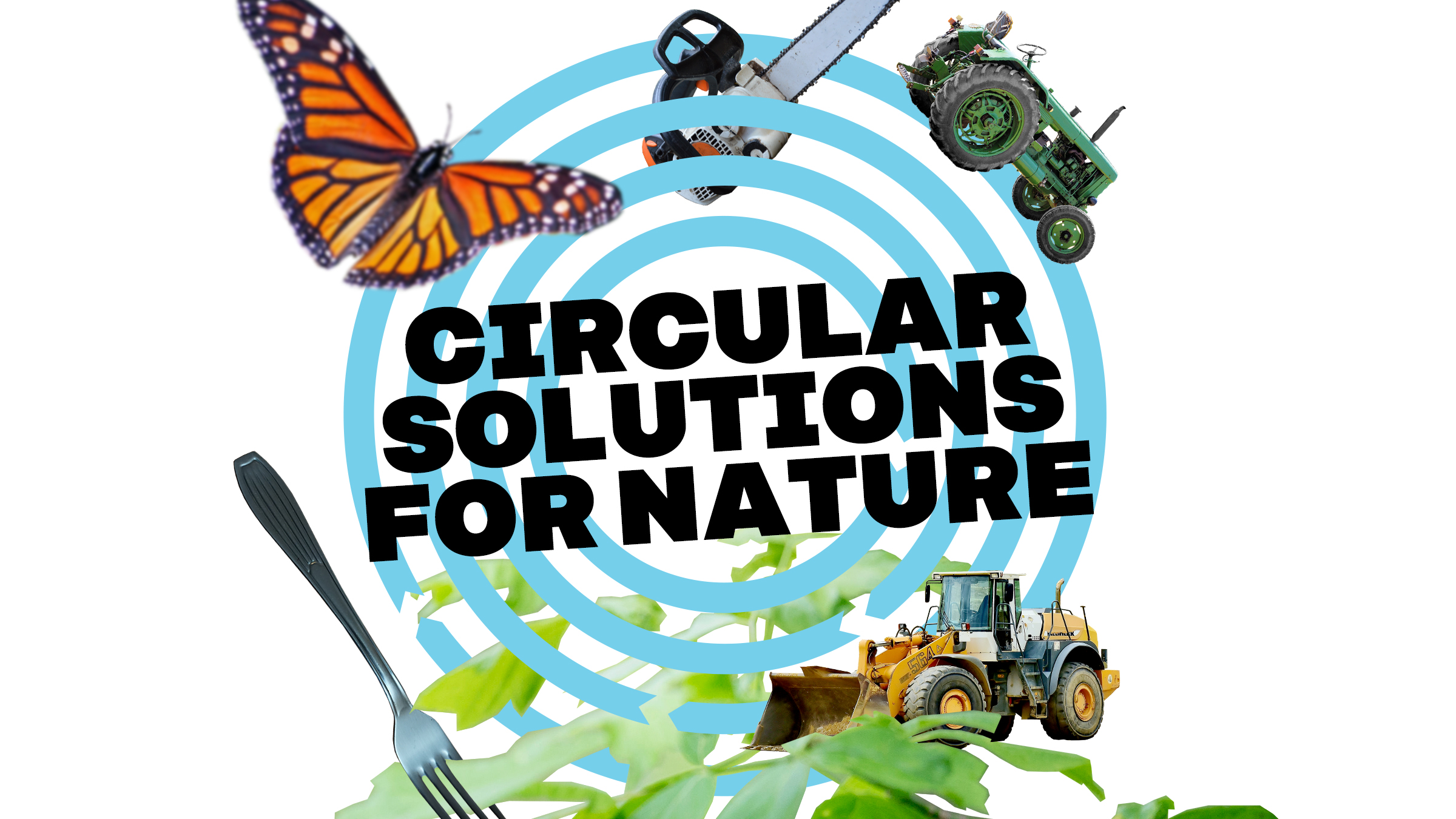 Circular solutions for nature – a list of leading European solutions ...